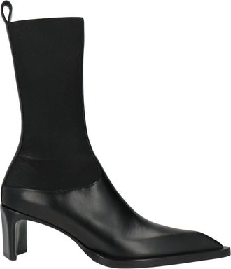 Jil Sander SCHUHE - Stiefeletten auf YOOX.COM