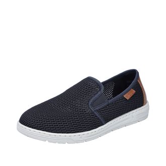 Rieker Herren Halbschuhe 08676