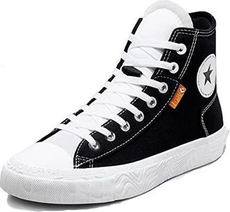 Converse A00422C Chuck Taylor Alt Star Canvas Homme Black/White/White EU 41