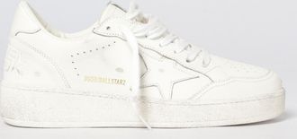 Golden Goose Sneakers GOLDEN GOOSE Herren Farbe Wei&szlig;