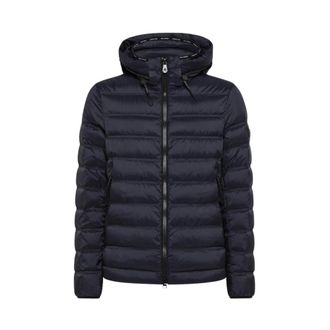 Peuterey Daunenjacke - - Jackets - Herren - Blau - XL