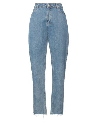 MVP Wardrobe HOSEN & RÖCKE - Jeanshosen auf YOOX.COM