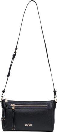 Liu Jo Femme, Sacs, Noir, Taille: ONE Size Bags