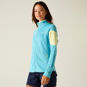 Dare 2B Dare 2B - Torrek II Fleecejacke f&uuml;r Damen (Marineblau)