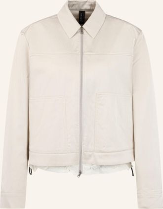 Marc Cain Jacke weiss