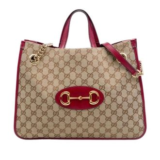 Gucci Damen, Pre-Owned, Beige, ONE SIZEGr&ouml;&szlig;e