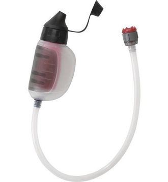 MSR TrailShot MicroFilter - Wasserfilter