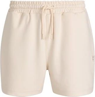 Lyle & Scott Short uni avec cordons