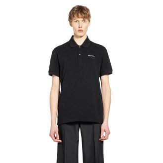 Alexander McQueen MCqueen Polo Shirt
