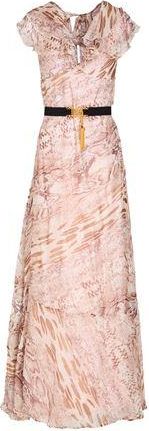 Liu Jo ROBES - Robes longues sur YOOX.COM