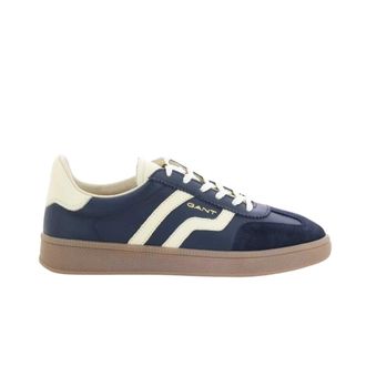 GANT Blaue Damenschuhe Cuzima - - Shoes - Damen - Blau - 36 EU