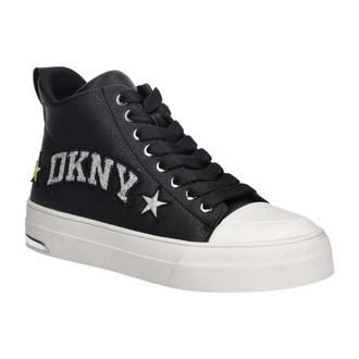 DKNY Sneakers - - Shoes - Damen - Schwarzk - 37 EU