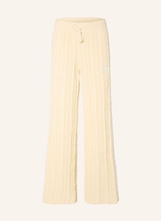 adidas Originals Adidas Originals Strickhose Knitted gelb