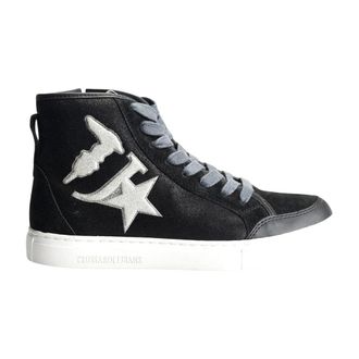 Trussardi Sneakers - - Shoes - Damen - Schwarzk - 37 EU