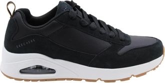 Skechers Stylischer Barckey Sneaker f&uuml;r Herren - - Shoes - Herren - Schwarzk - 42 EU
