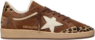 Golden Goose Damen, Schuhe, Braun, 41 EUGr&ouml;&szlig;e