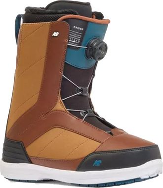 K2 Raider Herren Snowboardstiefel, Trail, Größe 45