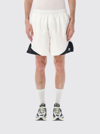 Nike Short Homme couleur Blanc