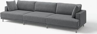 IKEA UPP&Aring;KRA 4,5er-Sitzelement