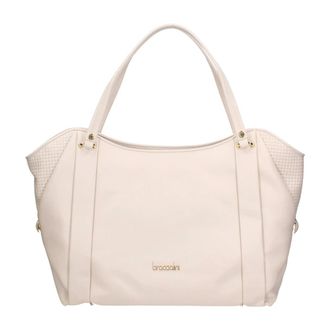 Braccialini Valoria Ultra Sac Bandouli&egrave;re - Femme - Sacs - Beige - Taille: ONE Size