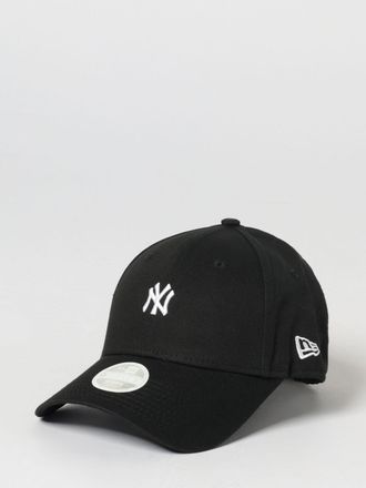 New Era Chapeau Femme couleur Noir