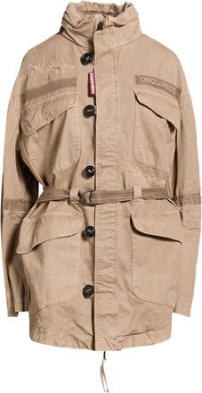Dsquared2 JACKEN & M&Auml;NTEL - M&auml;ntel auf YOOX.COM