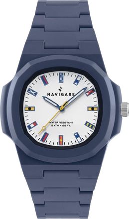 Navigare Uhr Men