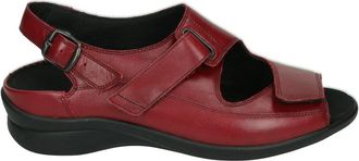 Durea Damen, Schuhe, Rot, 40 EUGr&ouml;&szlig;e
