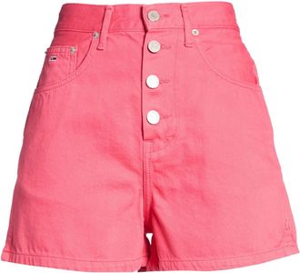 Tommy Jeans HOSEN & R&Ouml;CKE - Shorts & Bermudashorts auf YOOX.COM