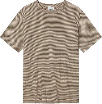 Isabel Marant T-shirt ray&eacute; L&eacute;on
