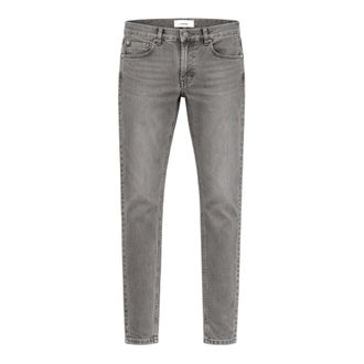 Lardini Herren, Jeans, Grau, W31Gr&ouml;&szlig;e