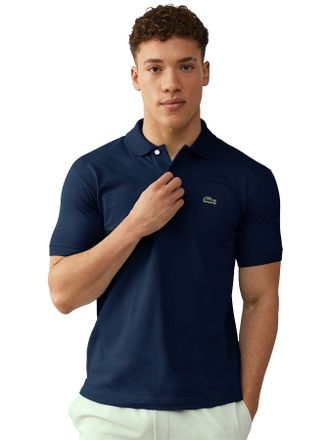 Lacoste | Herren Original Poloshirt mit klassischer Passform
