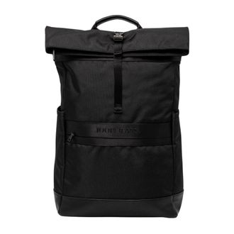 Joop Modica Jaron Rucksack - - Bags - Herren - Schwarzk - ONE SIZE
