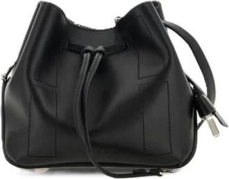 Hogan Damen, Taschen, Schwarzk, ONE SIZEGröße