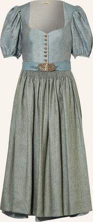 Gottseidank Gottseidank Dirndl Linda blau
