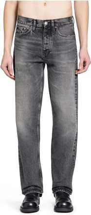 Sunflower Homme, Jeans, Noir, Taille: W32 Loose Jeans