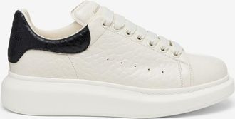 Alexander McQueen Oversized-Sneaker - Item 807881WHADP9062