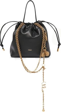 Chlo&eacute; Clutches - Bags Black - Gr. unisize - in Schwarz - f&uuml;r Damen