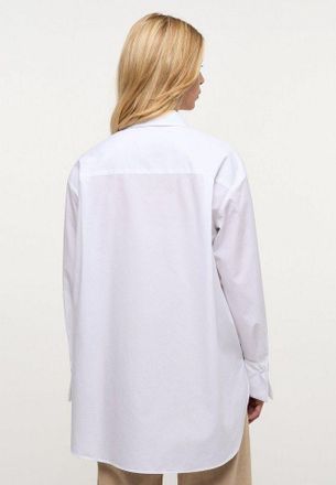 Eterna Hemdbluse OVERSIZE FIT