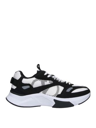 Valentino Garavani Baskets - Blanc
