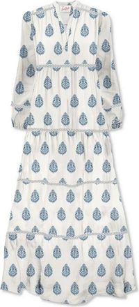 MC2 Saint Barth Femme, Robes, Multicolore, Taille: 40 FR Robes et combinaisons en polyester