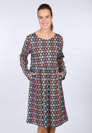 Deerberg Sommerkleid Abelke