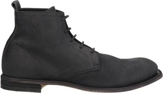 Officine Creative SCHUHE - Stiefeletten auf YOOX.COM