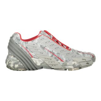 Diesel Homme, Chaussures, Gris, Taille: 40 1/2 EU Baskets