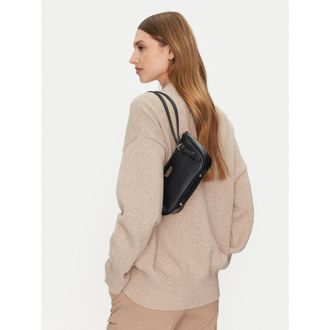 Guess Handtasche Guess HWBG96 45760 Schwarz