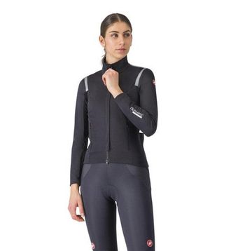 Castelli Perfetto RoS 3 W - Fahrradjacke - Damen
