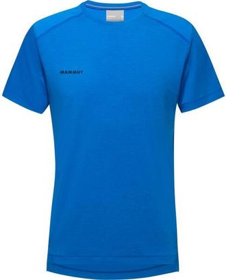 Mammut Herren Shirt Tech T-Shirt Men