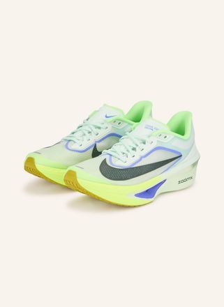 Nike Laufschuhe Zoom Fly 6 gruen