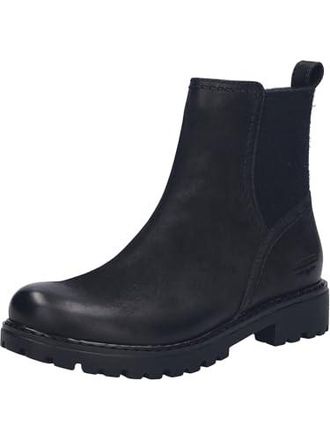Josef Seibel Bottines Melinda 30 | noir, Couleur:noir, Taille:38
