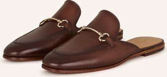Magnanni Magnanni Mules braun